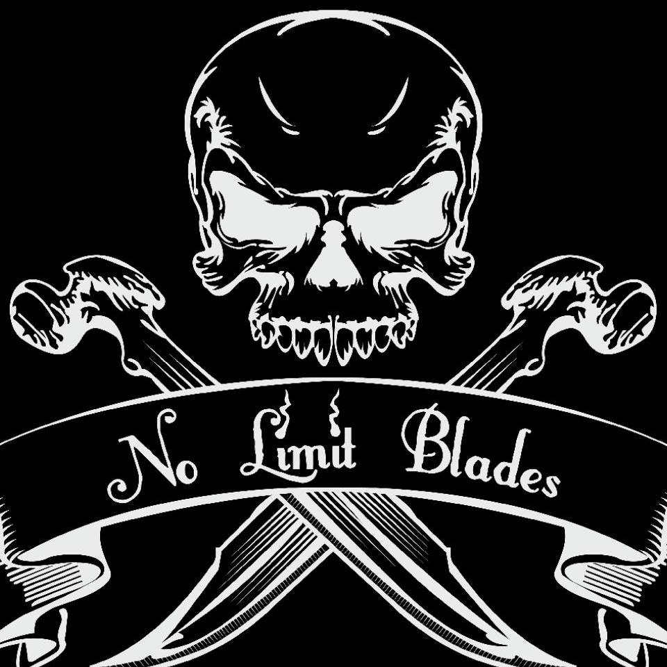 No Limit Records Logo Vector
